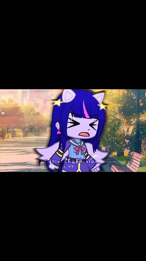 Mane 6 when they are angry: 😠 || Mlp Gacha Meme #gacha #mlp #trending