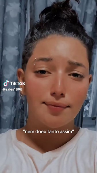 foi suficiente 🙋🏽‍♀️#foryou #fyp