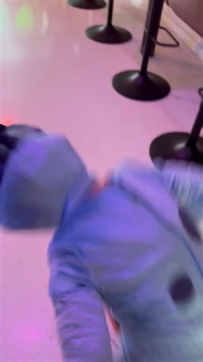 April June Thornsbearry on Reels