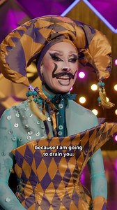 It's everyone's favourite alien superstar, PM! 👽💫 #CanadasDragRace returns Thurs, Nov 20. Where to watch: 🇨🇦: Crave 🌎: WOW Presents Plus | Canada's Drag Race