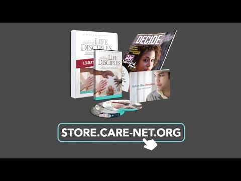 Making Life Disciples Content Preview