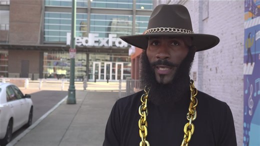 'What’s the point of the searching?' | Memphians question FedExForum security following Lil Baby concert shooting