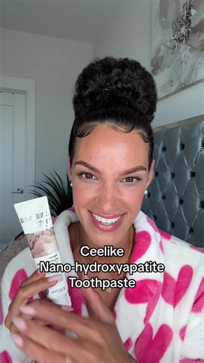 Nano-Hydroxyapatite: A Natural Toothpaste Alternative