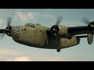 B-24 Liberator Documentary | The Untold Story of WWII’s Most Powerful Bomber
