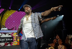 Fifty Is Getting His Own Roku Channel ’50 Cent Action Channel’
