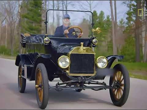 The history of Volkswagen Beetle | The Car That Changed the World A Classic Car History E.P9