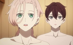 【10月/A-1原创】视觉监狱 Visual Prison 第8话预告【MCE汉化组】