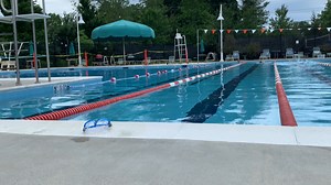 Just Keep Swimming: Free swimming lessons June 23 in Prince George's County