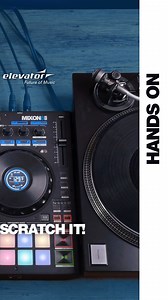 Hier eine kleine Scratch-Performance aus unserem neuen Hands On von...