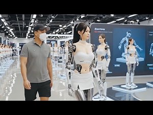 Life in the Future: Working Side by Side with a Humanoid Robot Assistant