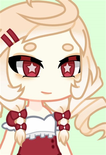 Free Gacha Character Drawing Guide