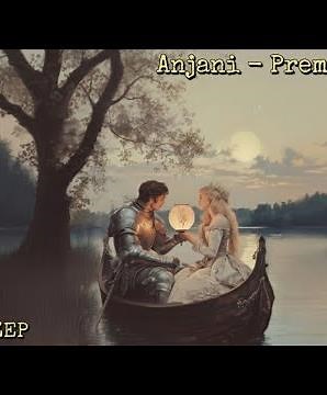 Anjani – Prem Kahani | ZEPHYR ZEP | A Dark Royal Love Story