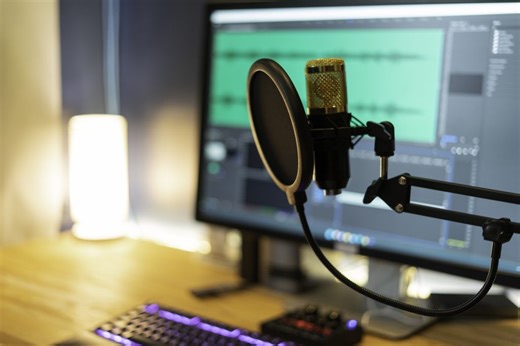 Critics weigh in on the best and most surprising podcasts of 2023