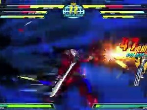 MARVEL VS. CAPCOM 3 - E3 2010 Gameplay - PS3