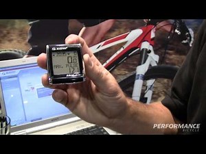 Sigma Sport BC2209 Bicycle Computer Review & Description