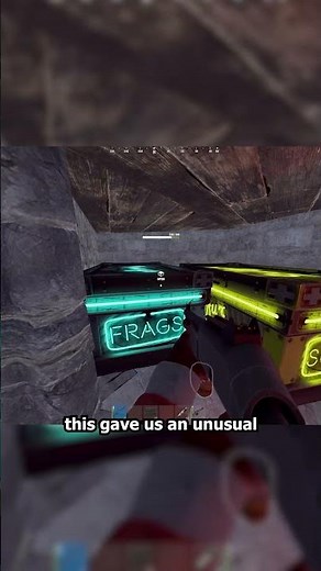 duo steals an ENTIRE CLAN BASE... #rust #blooprint