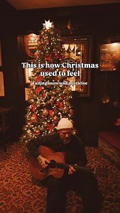 4.2K views · 1.8K reactions | Here’s to a nostalgic Christmas  | Rend Collective | Facebook