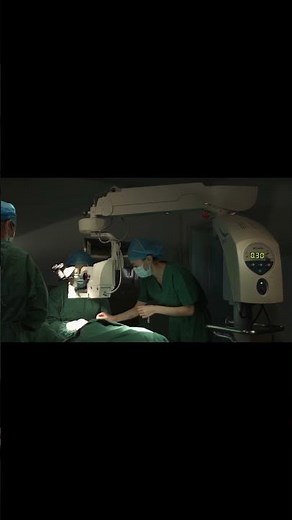 Peripheral Vision Loss With Normal Eye Pressure