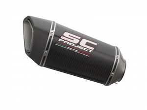 SC1-R MUFFLER - SC-Project Oceania