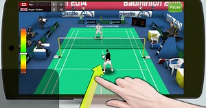 Download & Play Badminton 3D on PC & Mac (Emulator)