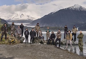 Stream It Or Skip It: ‘Outlast’ On Netflix, A Reality Series Where 16 People Survive In Teams In The Alaskan Wilderness