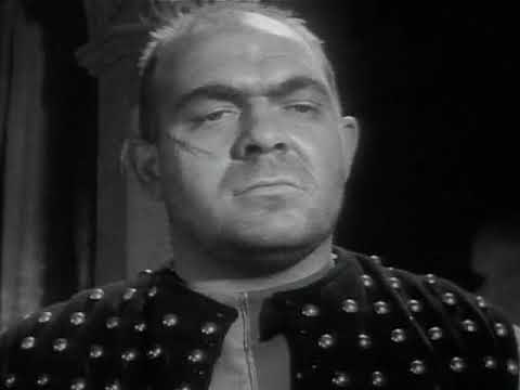 1950s "William Tell" Theme -- The U.S. Version