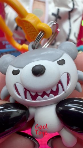 Spook-tacularly snuggly Deddy Bears Mini Coffin Two-Fur Series 2 Plush, Boddy Bag, Surprise Plush Clip-On & more!! 🧡💚🤍 You can find Deddy Bears making their final rest at your favorite retailers such as, Claire’s, Five Below, Cracker Barrel, Box Lunch, Books A Million, GameStop, HEB, Learning Express, Walmart, Walgreens and Spencer’s!! #deddybears #cooltoys #toys #toyunboxing #asmr #asmrtoys #unboxing #opening #asmrsounds #deddybearsofficial #toy #deddybearsarentjustforkids @Deddybearsofficia