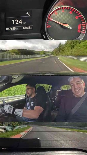 308 GTI Pushes Way Beyond Expectations