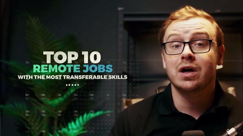 Top 10 Remote Jobs With The Most Transferable Skills