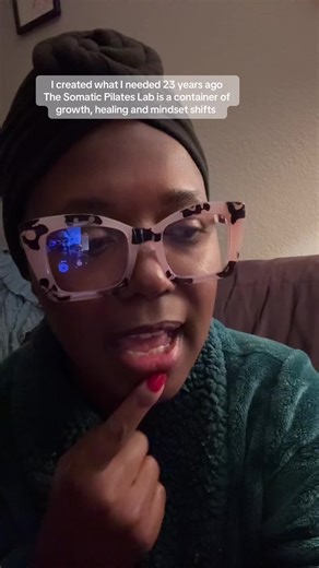 The Somatic Pilates Lab is a mastermind. a business and mindset collective. It’s collaborative. You have to be willing to take a bet on your own success. Burnout happens when you do everything on your own. You can accept help. You’re allowed to struggle less. It can be easy.