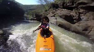 1.9K reactions · 451 shares | Let's ride these crazy rapids with Dane Jackson ! | Red Bull Adventure | Facebook