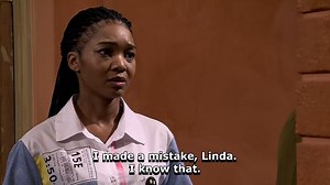 389K views · 7.9K reactions | Now that Linda knows that usis wakhe sold her kidney to Dr. Renaldo, he needs to choose to either destroy the evidence or to take her down with the shady doctor. What would you choose? 狼 #etvscandal | etvScandal | Facebook