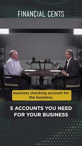 12 reactions | What bank accounts and services does a small business...