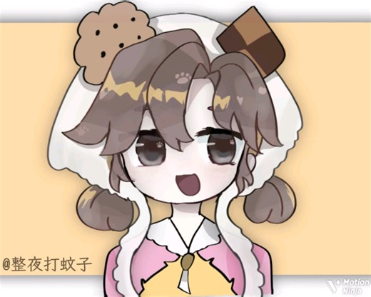 OC meme 大概就是画的不好看吧 求流量😟