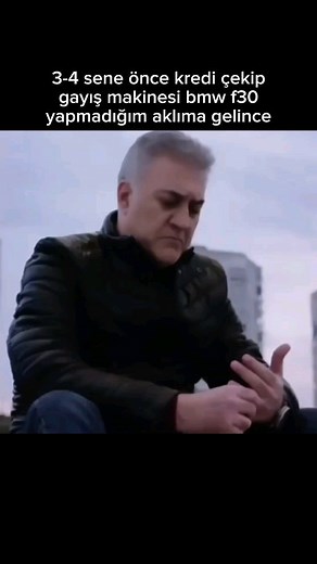 reels ustası on Instagram: "Bazen bana gelir gider seni dert etmeler #bmw #f30"
