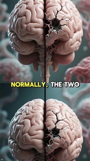Alien Hand Syndrome: The hand that moves on its own 🧠🤚