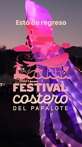 1.2K views | ¿Están listos para el 2º Festival Costero del Papalote? 嬨 Les esperamos en Playa Miramar, Manzanillo, el próximo 14 y 15 de junio, y recuerden que tenemos una nueva fecha: ️ 16 de junio en Cuyutlán. No se pierdan este increíble evento familiar, ¡habrá diversión para todas y todos! ✨ Turismo Colima | Archivo Digital Colima | Facebook