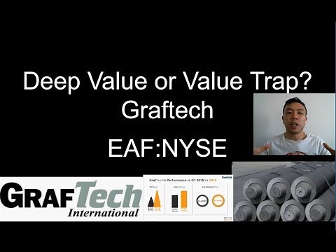 Deep Value or Value Trap? Graftech Stock Analysis