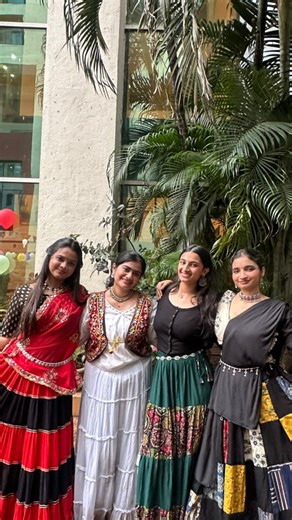 Transposons on Instagram: "jhoom jhoom jhoomed our way through Raas Rang 2025✨ . . . . . . . #dance #fypppppppppppppppppppppppppppppppppppppppppppppppppppppppppppppppppppppp #dypsbb #transposons #college #explorepage✨ #explorepage #explore #fyp #feedfeed #reelitfeelit❤️❤️ #feed #fypreels #fyoupage #fypreels #fypシ❤️💞❤️ #fypage✨ #fypreelsシ゚ #fyou #viralreels #viralvideos #viral #explore #virelreels #viralvideos #fypreels #explore #viralreels #viralvideos #navratrivibes❤️ #navratri #garbalover #ga