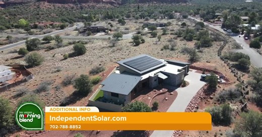 Independent Solar | 12/10/25