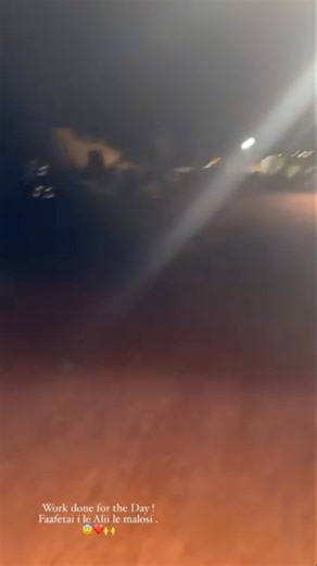 2 years ago when I started FIFO work 😇❤️ Once I experienced it I have never wanna work any where else lol . Always been a Big Girl in our Crew 😅 But Hey Big girls work hard and smart too 🤣😁 Makua a need a le kolegi ae lei koe foi kausaga fou lol sei ou alu ke kolegi mai le vevela o Samoa lol anyways , Thank you Lord for Everything 🙏😇❤️ | Lea Tuialii