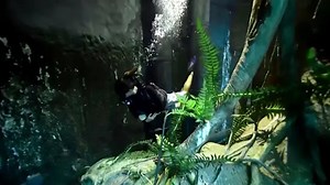 Divers in Dubai can reach new depths in world's deepest pool