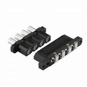 [Hot Item] Male Pin Header Female Socket Header