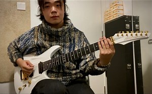 经典纯爱切菜歌曲《Mirror》Abstracts （Cover）