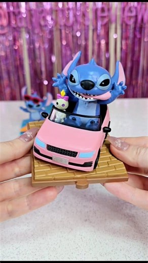 1.9K views · 31 reactions | [AD] #asmr Unboxing Disney Lilo & Stitch...