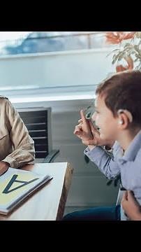 South African Sign Language (SASL) - Our SASL Tutor's Story...