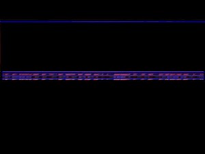 VHS Overlay - Vintage VCR - Rewind Glitch Effect