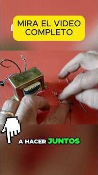 Create your own homemade car charger in minutes