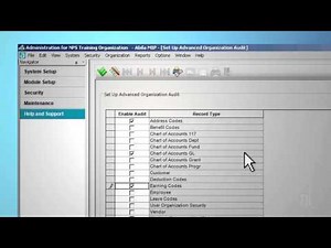 Tips & Tricks Training for MIP Fund Accounting® (Vol.3) Administrative Efficiencies!