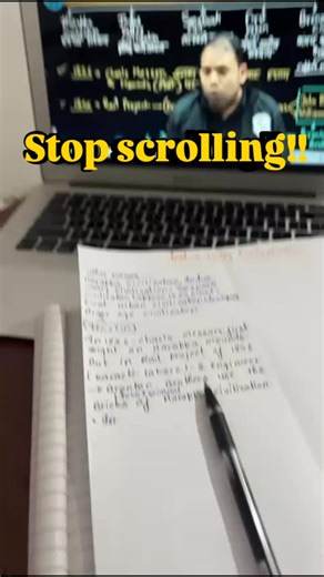 Exam Compass on Instagram: "Stop scrolling isn’t a joke 🚨 If you’re preparing for SSC-CGL Tier 1, this Week 1 plan is for you. ✔️ 7 days ✔️ Clear targets ✔️ Beginner-friendly Follow this plan & stay consistent. Week 2 coming soon 👀 #ssccgl #ssccgl2025 #sscaspirants #studytips #sscstrategy #ssccgl #ssctier1 #sscstrategy #studyroutine #examprep #competitiveexams #sscaspirants #studyreels #studystudystudy #newyearsresolution #2026 #studywithme #ssccgl #sscaspirants Do you want more like this?"